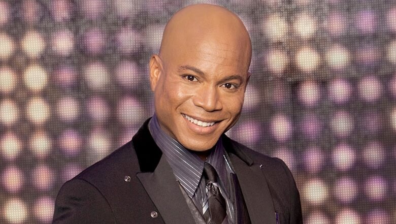 Travis Payne - Alchetron, The Free Social Encyclopedia