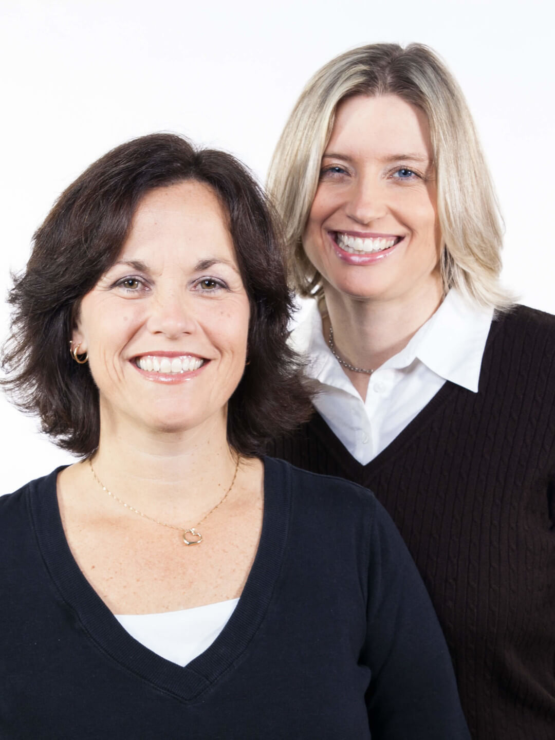 About 90's NOW with Kelly Alexander & Sharon Hyland