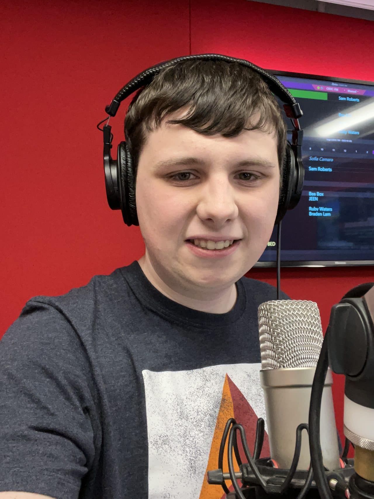 Meet the Team behind The Kelly Alexander Show