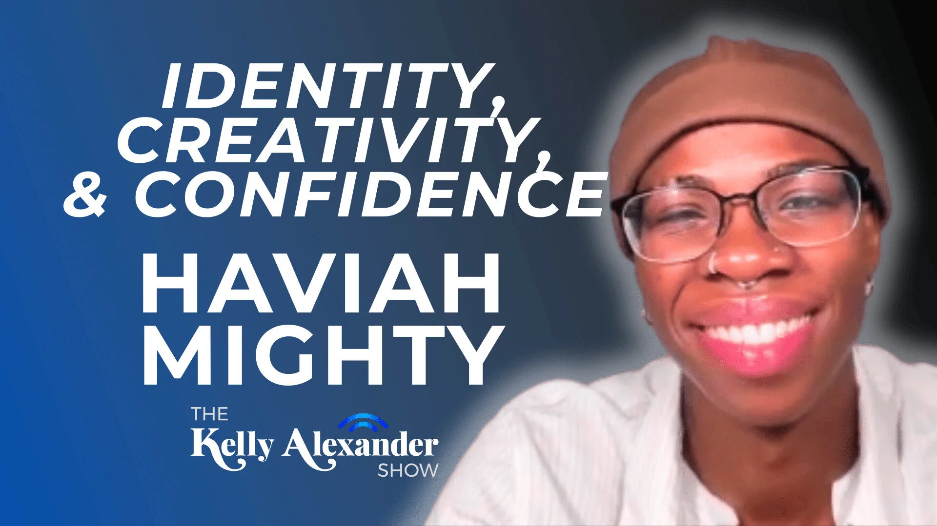 Haviah Mighty - Breaking Barriers in Hip-Hop & Being a Gay Woman in Rap ...